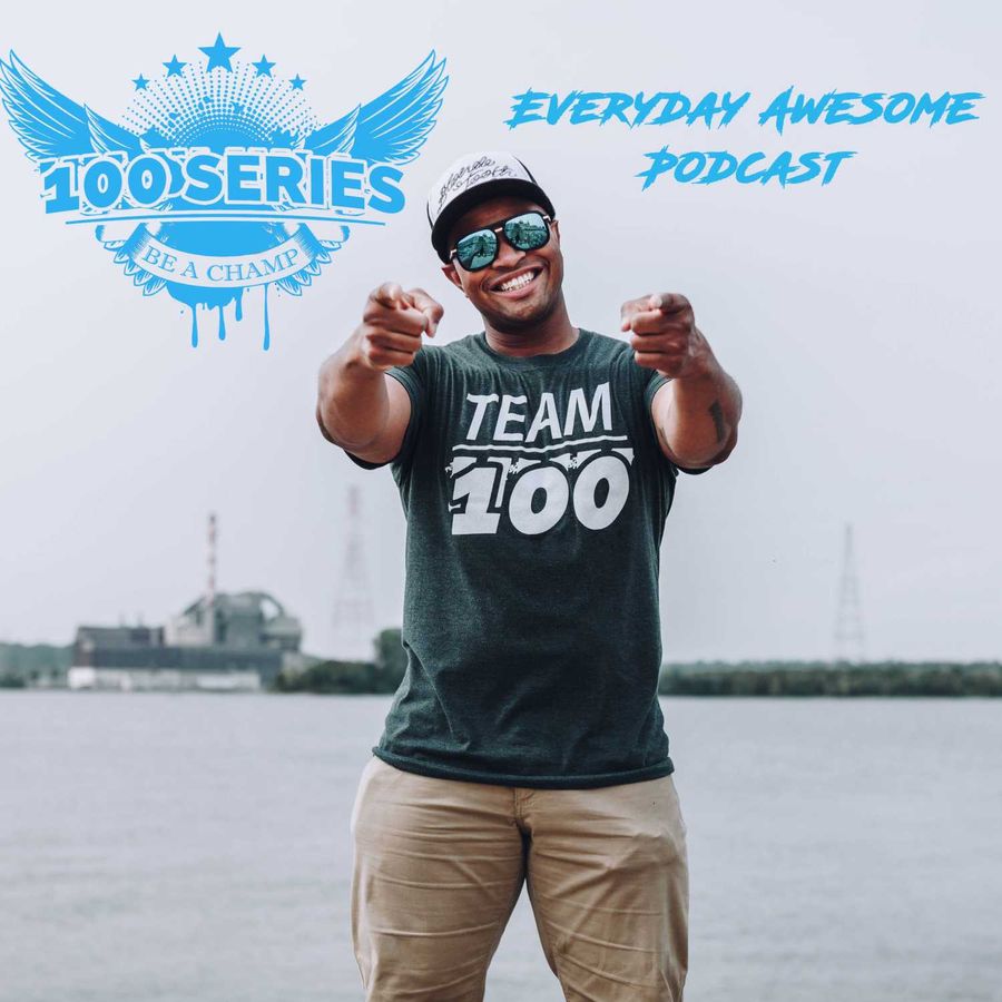 Episode 49 - Grow Yourself (Elijah Grant) | Podcast Episode on RSS.com