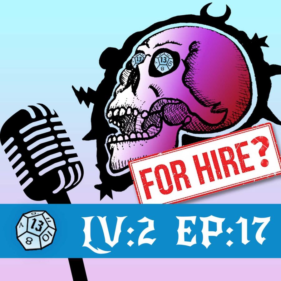 Level 2: Episode 17 - Controversial Topics: The Matt Mercer Effect and ...