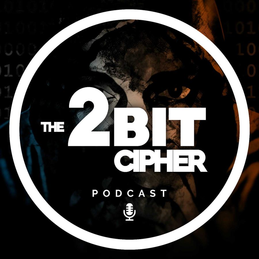 21 Questions for the 2 Bit Cipher | Podcast Episode on RSS.com