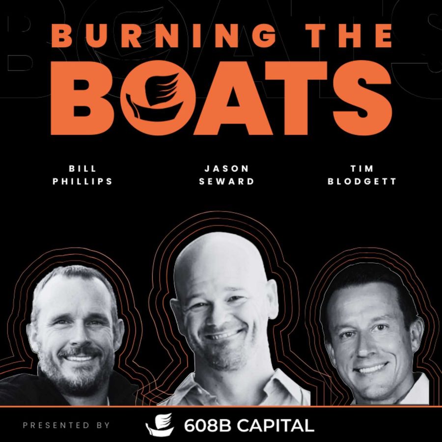 Burning The Boats | RSS.com