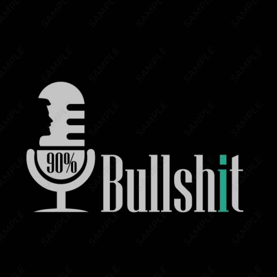 90% Bullshit | RSS.com