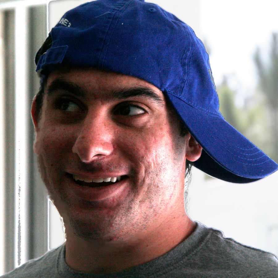 A day in the life of Jared: the code of conduct | Podcast Episode on ...