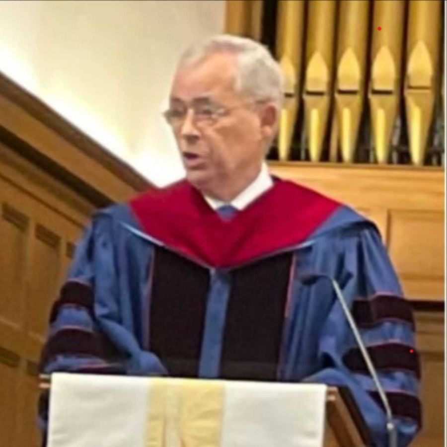 Philippians, Episode 1. Preaching Christ - Ken Smith - A Firm ...