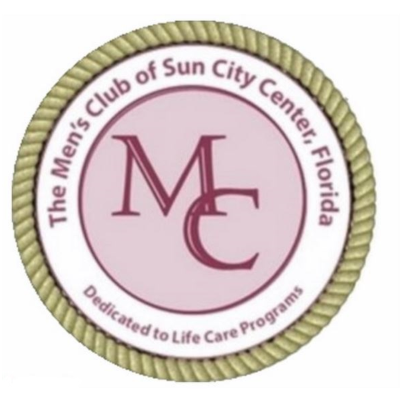 Elliott Bart, president of the Sun City Center Men's Club. | Podcast ...