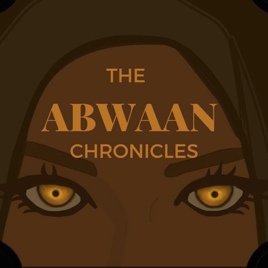 The Abwaan Chronicles | Podcast on RSS.com