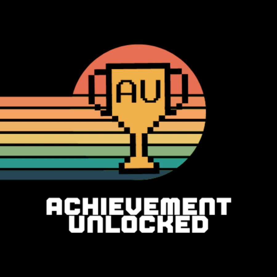 Achievement Unlocked Gif