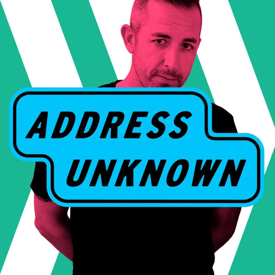 Address Unknown. S01 E06.2 - New Zealand Continues - On the South Side ...