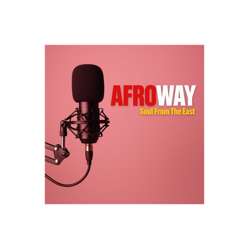 AfroWay - Soul From The East: Butera Knowless | Podcast Episode on RSS.com