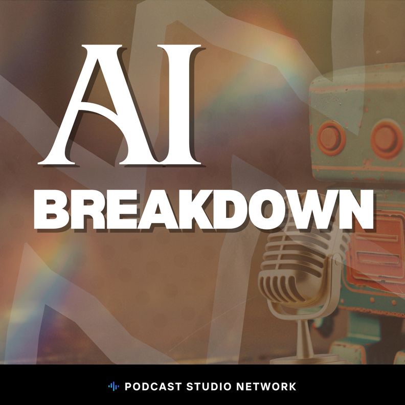 OpenAI and Google Partner to Change the Face of News | Podcast Episode ...