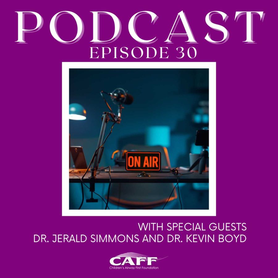 S4:E30 - Dr. Jerald Simmons and Dr. Kevin Boyd: SEC Sleep Conference | Podcast Episode on RSS.com