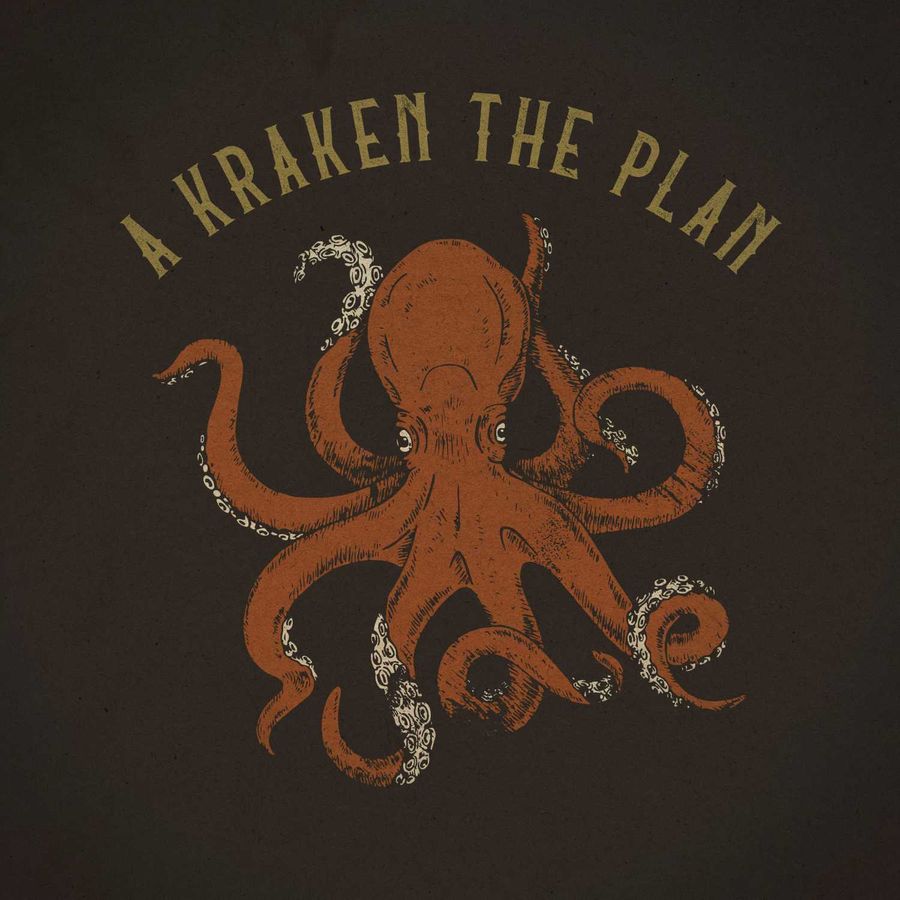 A Kraken the Plan - Hazim, The Coward | RSS.com