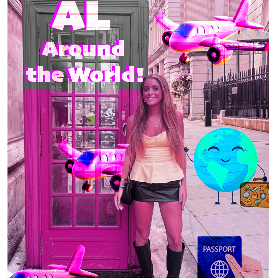Al Around the World | Podcast on RSS.com