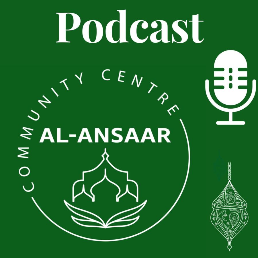 Al-Ansaar Podcast | Podcast on RSS.com