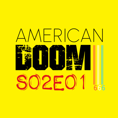 Episode One “A Howl In The Desert” | Podcast Episode on RSS.com