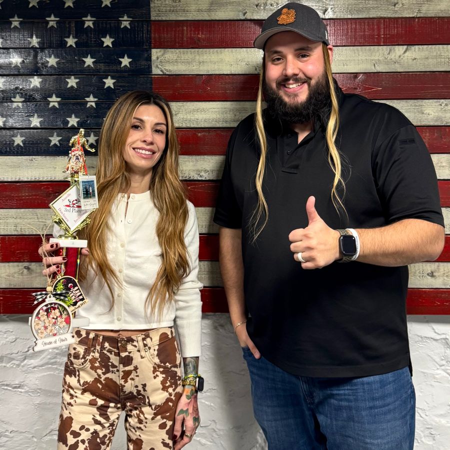 Heather Herman - Owner of House of Hair/Topics: Making an Impact on ...