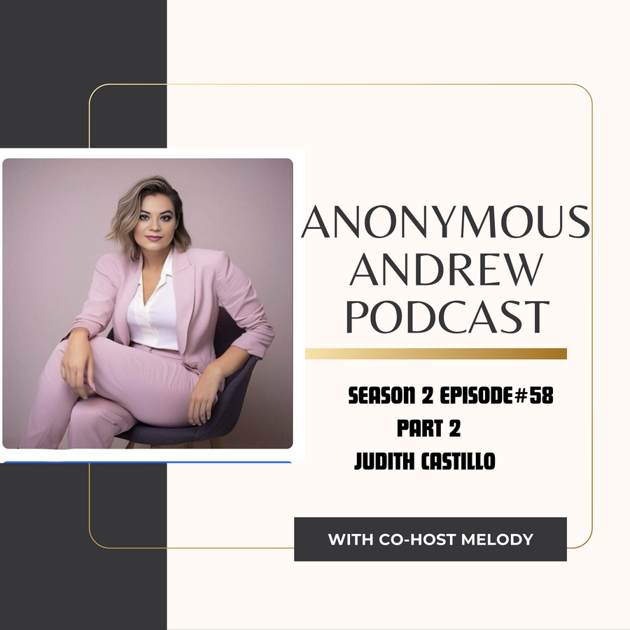 Judith Castillo Part 2 La Luz Del Mundo Cult | Podcast Episode on RSS.com