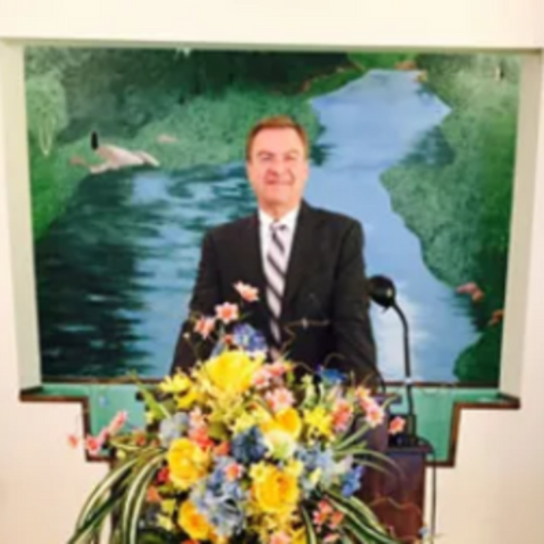 1.4.2026 - "Mortify Your Members - Part One" | Podcast Episode on RSS.com