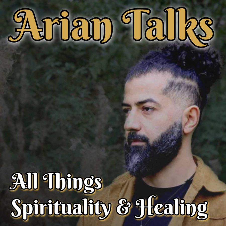 Arian Talks | RSS.com