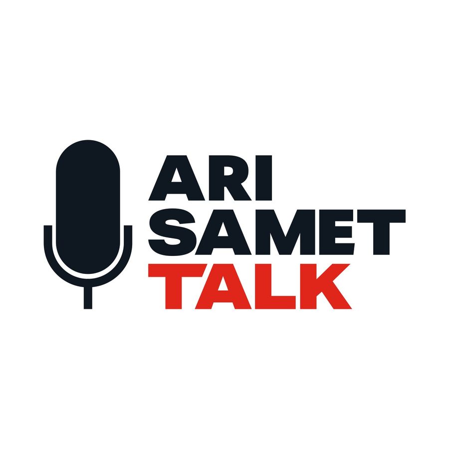 ARI SAMET TALK | RSS.com