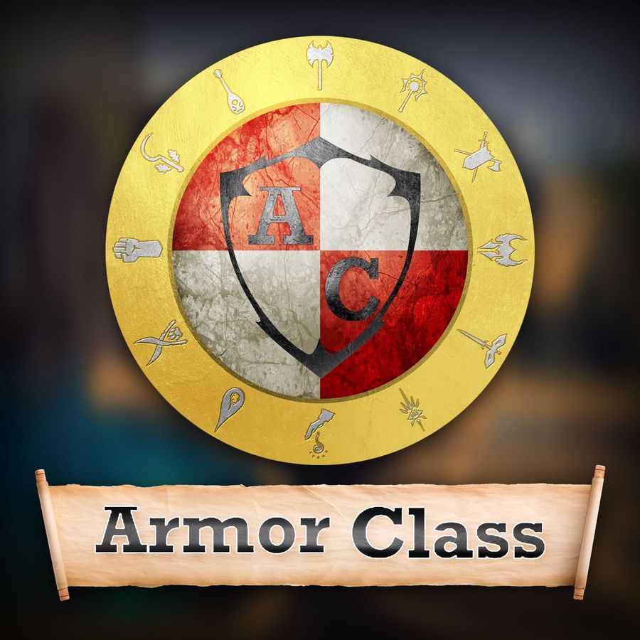 Armor Class | RSS.com