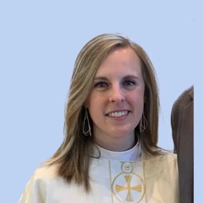 Sermon - December 24th, 2023 - The Rev. Emily Collette | Podcast ...