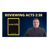 All Things Apostolic | RSS.com