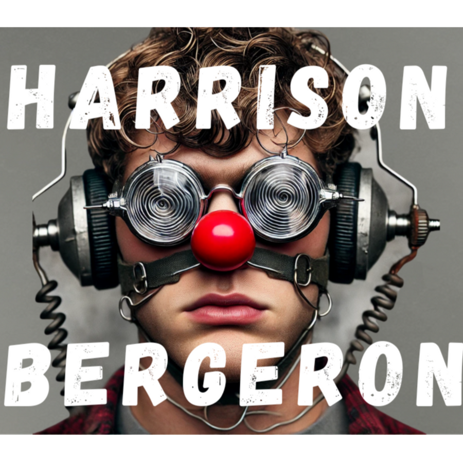"Harrison Bergeron" and Enforced Equality | Podcast Episode on RSS.com