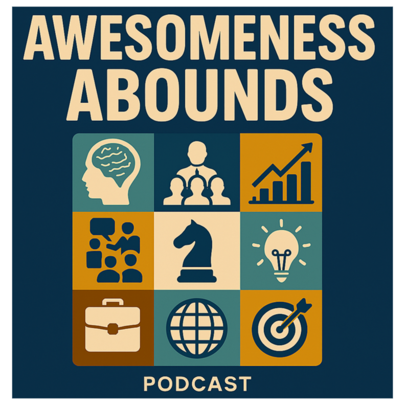 What Gets Tracked Gets Done | Podcast Episode on RSS.com