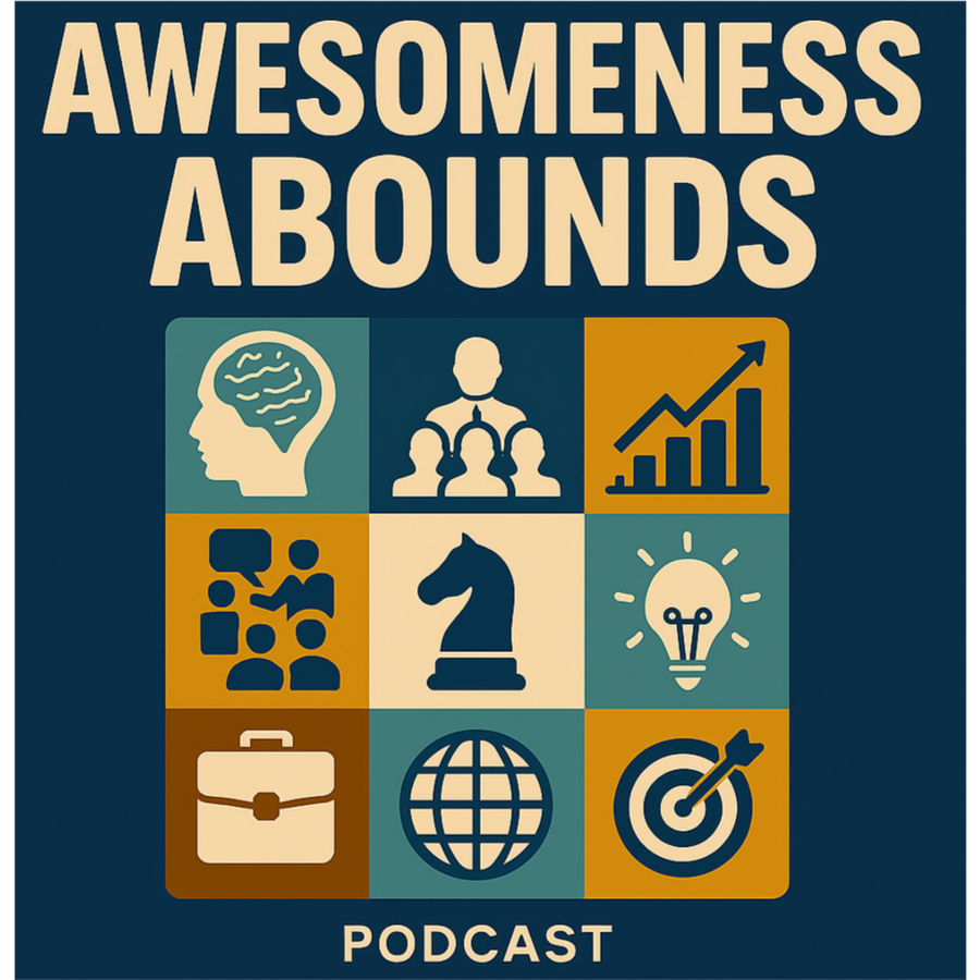 Much Given, Much Required | Podcast Episode on RSS.com