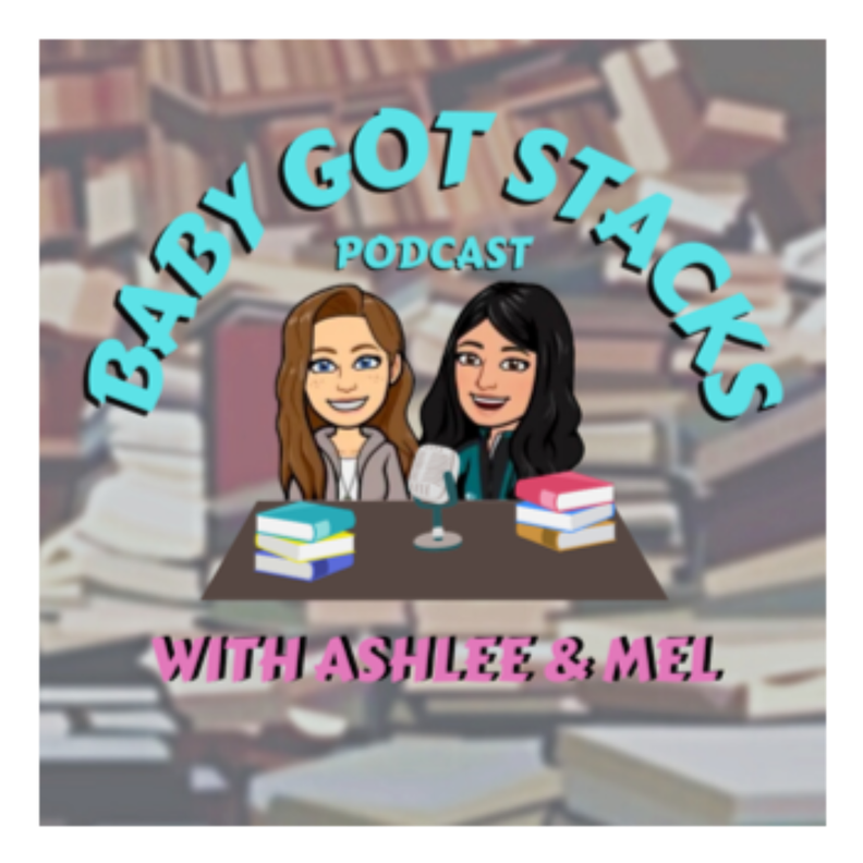 Ep. 99 - Firefly Lane | Podcast Episode on RSS.com