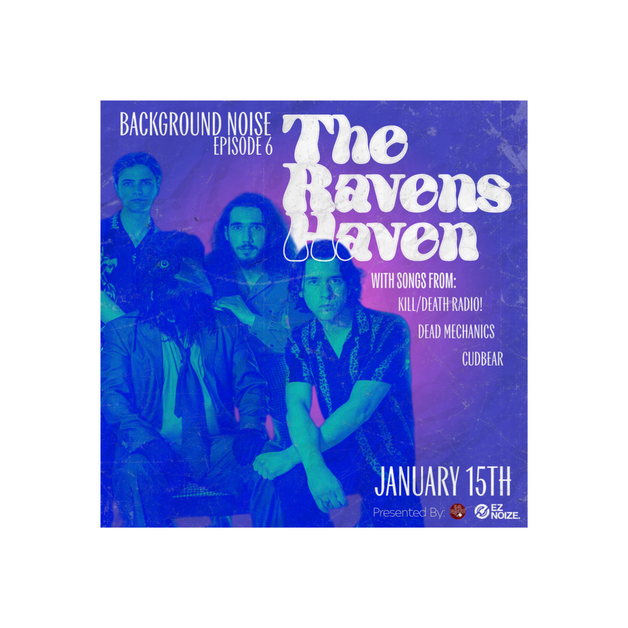 THE RAVENS HAVEN | Podcast Episode on RSS.com