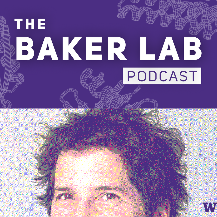 The Baker Lab Podcast | Podcast on RSS.com