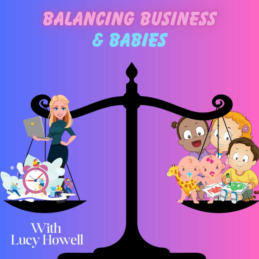 Balancing Business And Babies - How do military spouses balance career ...