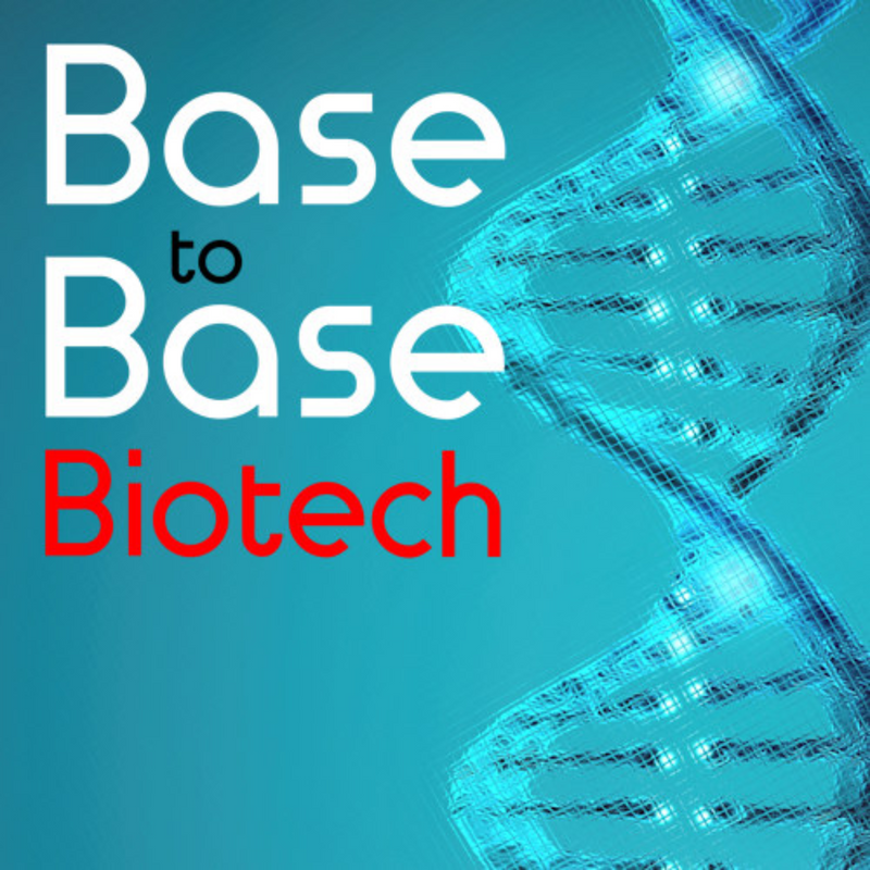 Base to Base biotech podcast 12: CLS boosts drug discovery capabilities ...