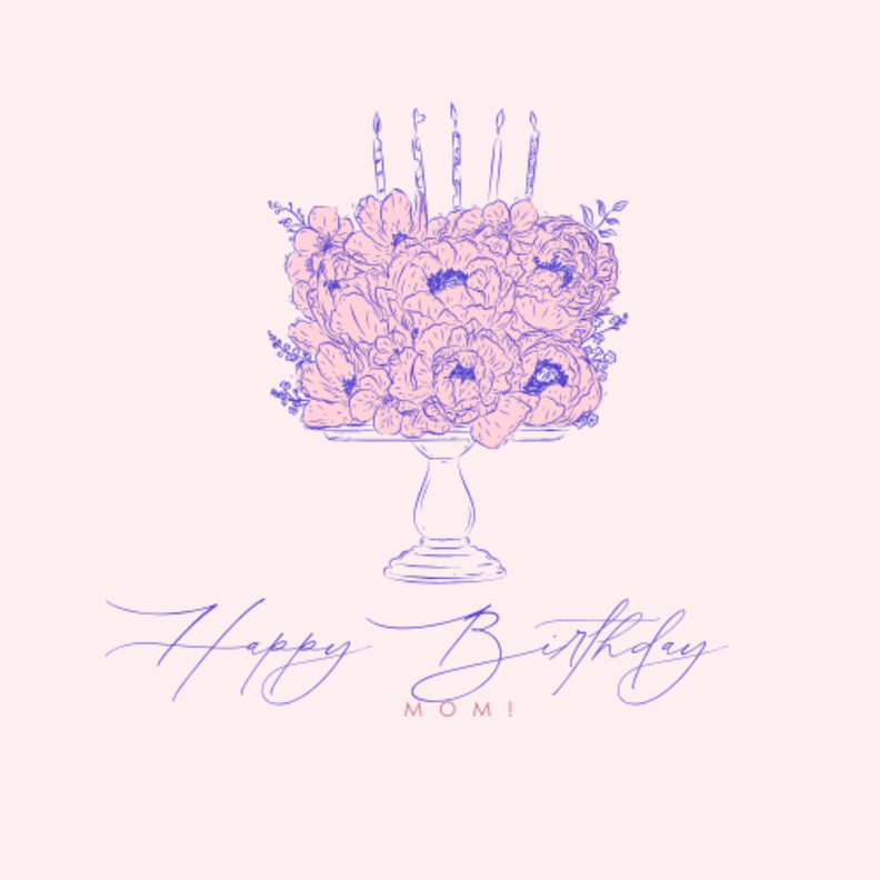 Look from Brook: Happy Birthday, Mom! | Podcast Episode on RSS.com