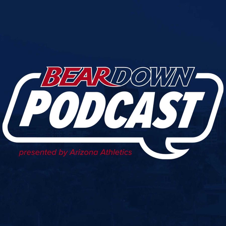 BearDown Podcast - Talie Bonds and Jordan Geist of Arizona Track & Field | RSS.com