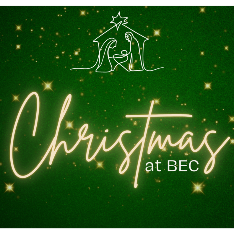BEC Christmas | Light in the Darkness | PT 1 | Podcast Episode on RSS.com