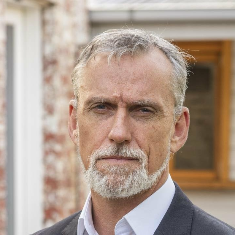 Harry Moffitt II (Modern Stoicism, Forging Performance and Toxic ...