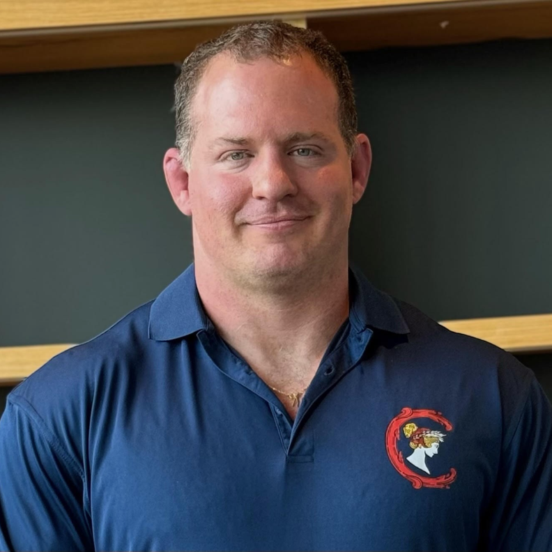 Ryan Conley (Firefighter Fitness, Reducing Carcinogen Exposure and ...