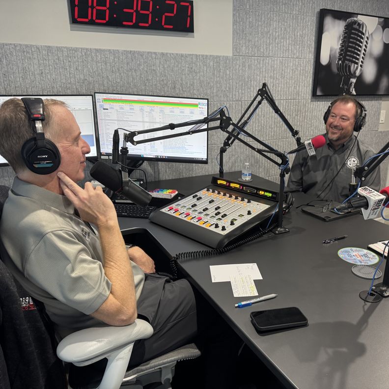 Episode 1: Capital Improvement Project Updates with Greg Caldwell ...