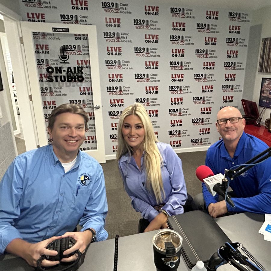 Episode 3: Yard Waste Collection with Ben Bright and Ashley Mickler ...