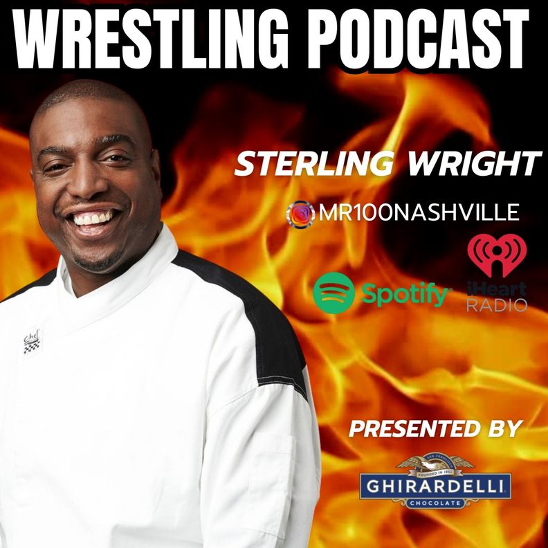 Sterling Wright from Hells Kitchen Season 13 Interview | Podcast ...