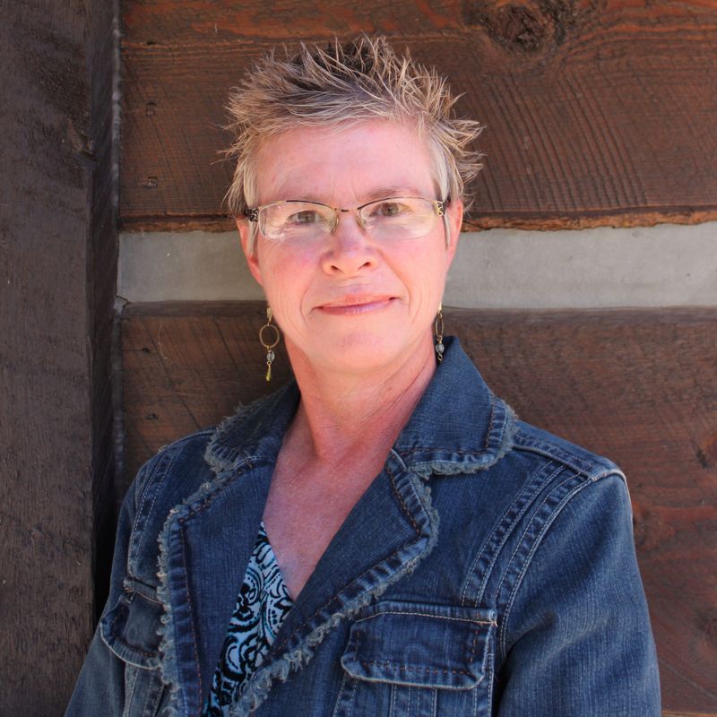 Generational Iniquity & Breaking Strongholds with Dr. Laura Sanger ...