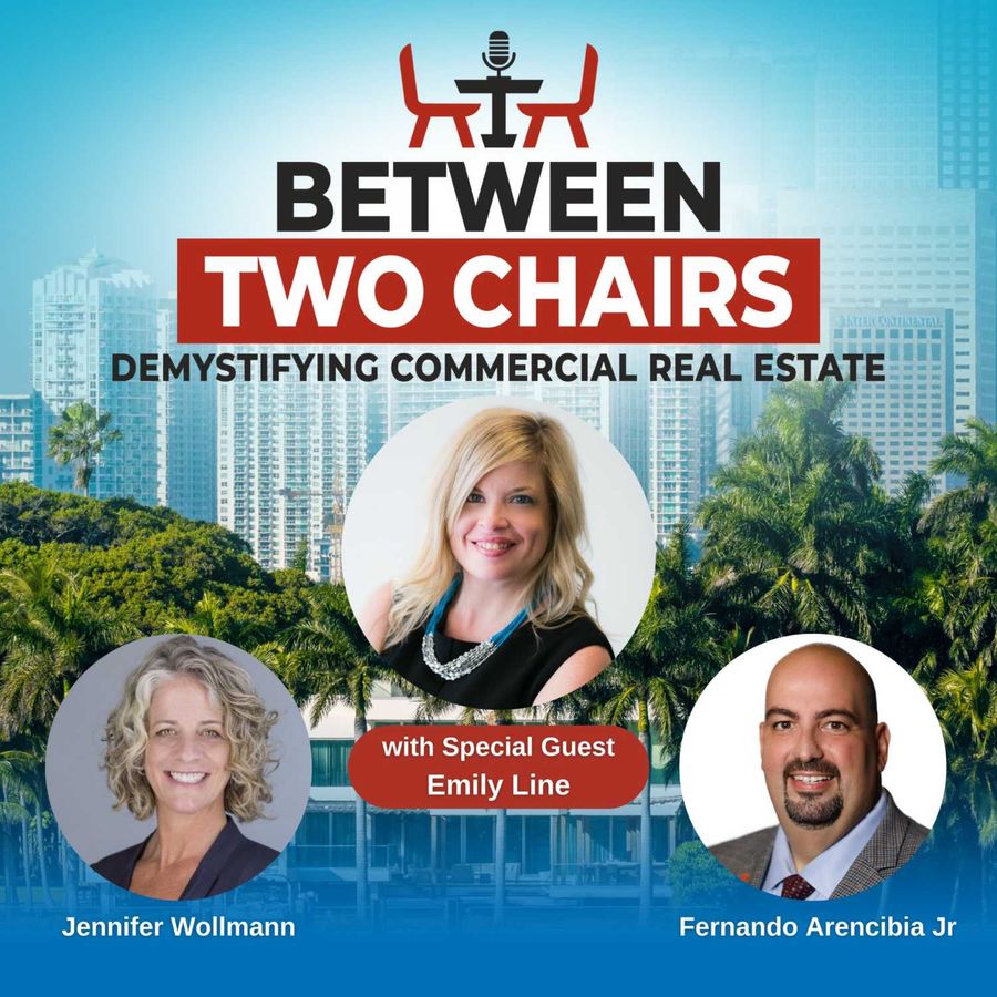 Coloring Outside The Lines with Emily Line | Podcast Episode on RSS.com