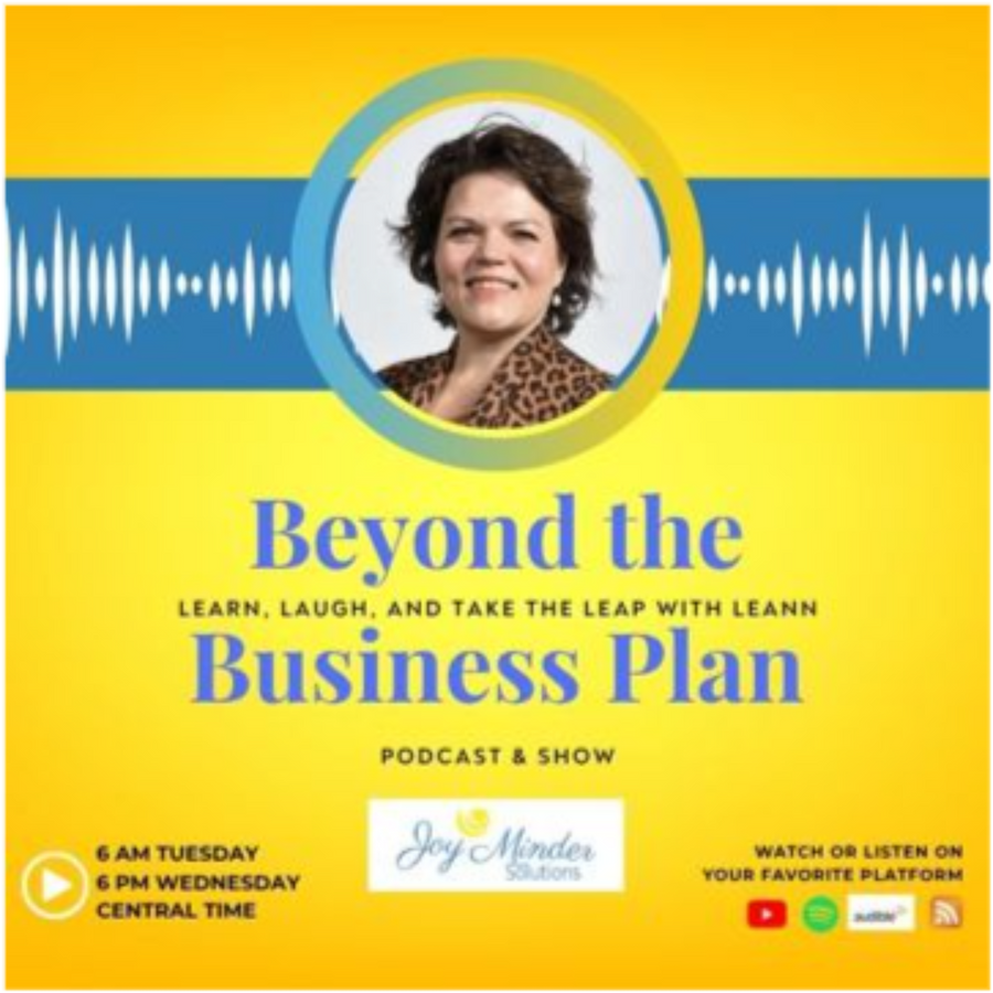 Getting All Your Life “Titles” on the Same Page with Erin DuPree ...