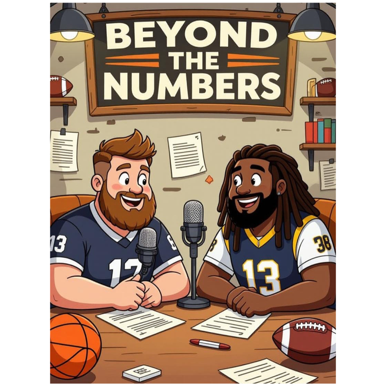 Ep 35 | Podcast Episode on RSS.com