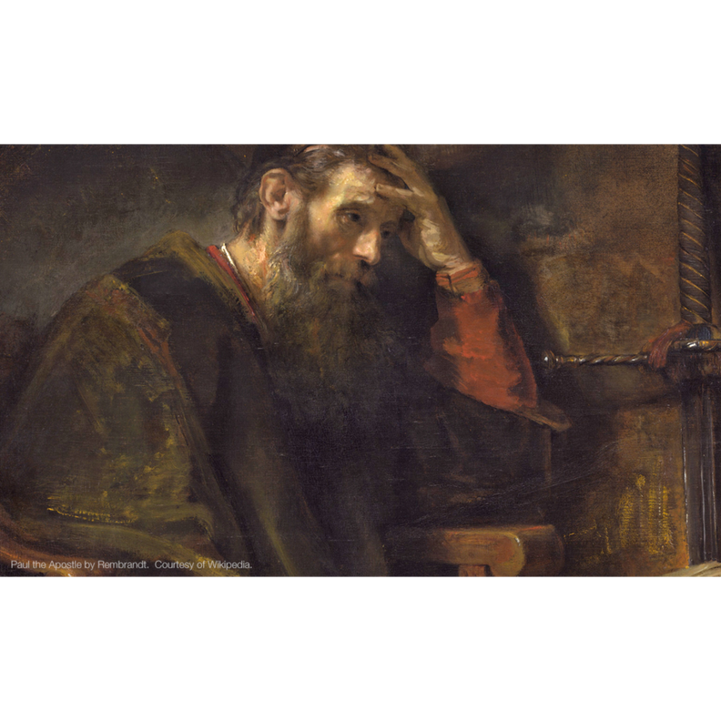 Day 358 - Hebrews 9-13 | Podcast Episode on RSS.com