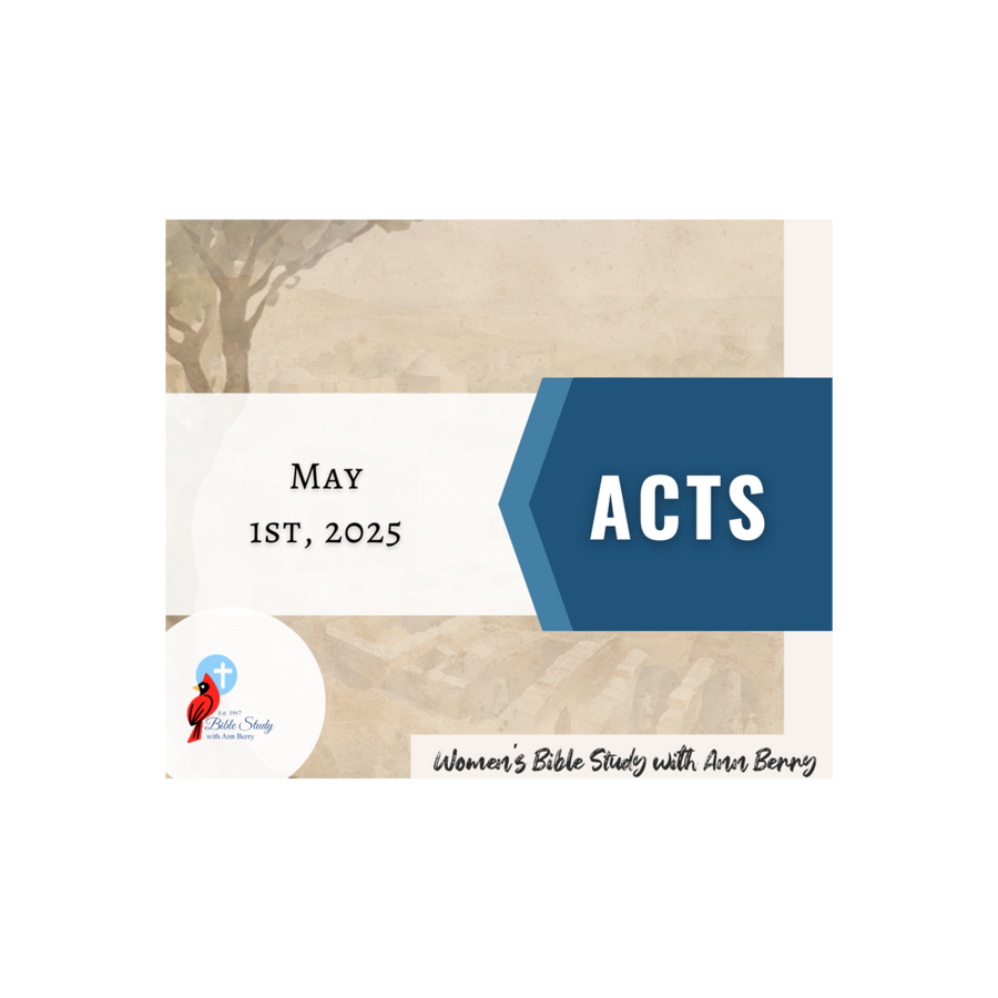 May 1st, 2025 | Podcast Episode on RSS.com