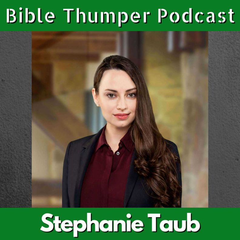 5/26/2022 INTERVIEW: Stephanie Taub, Attorney with the First Liberty ...