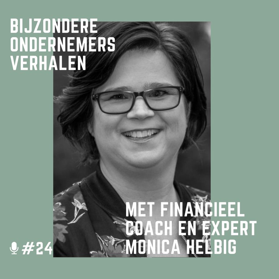 Geld & Mindset – Meer rust en vrijheid in je werk & leven | met Monica ...